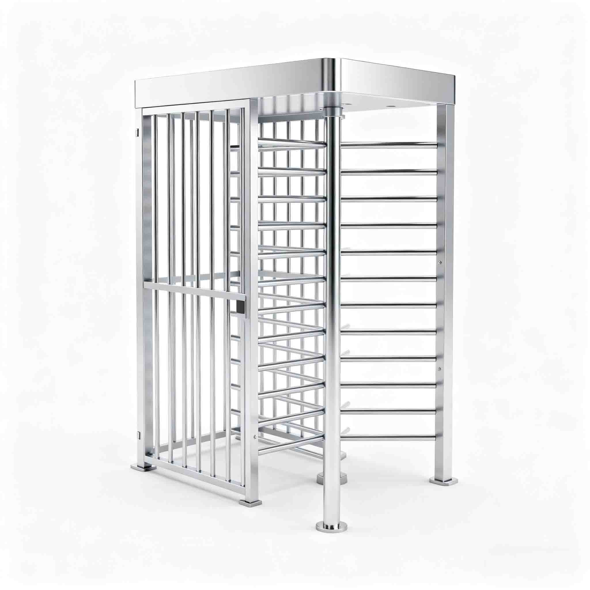 Which Type of Turnstile is Best for Subway? - Kapaisi Tech