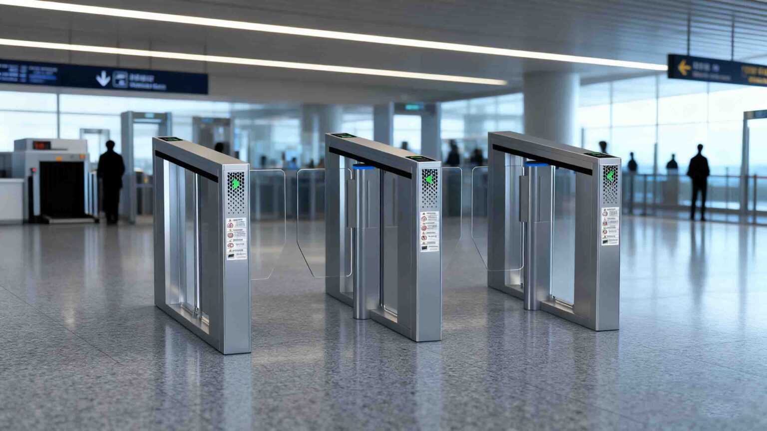 Vehicle Barrier Gate Price Guide 2025